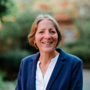 Staff | Exeter School