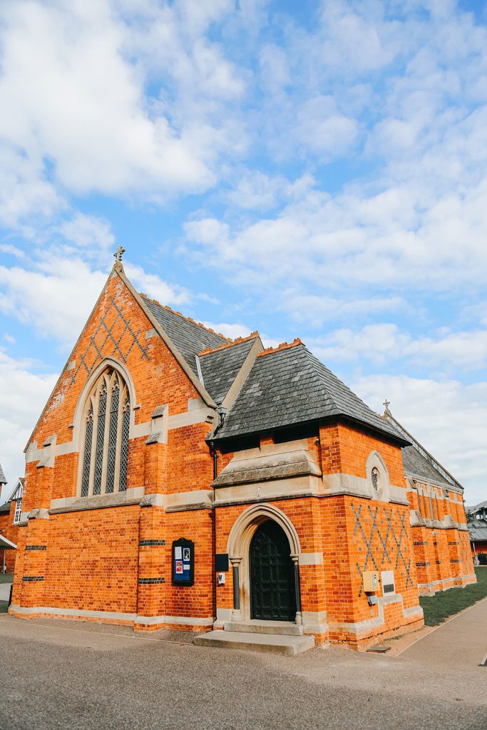 Virtual Tour | Exeter School