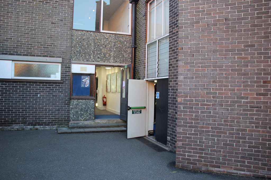 Virtual Tour | Exeter School