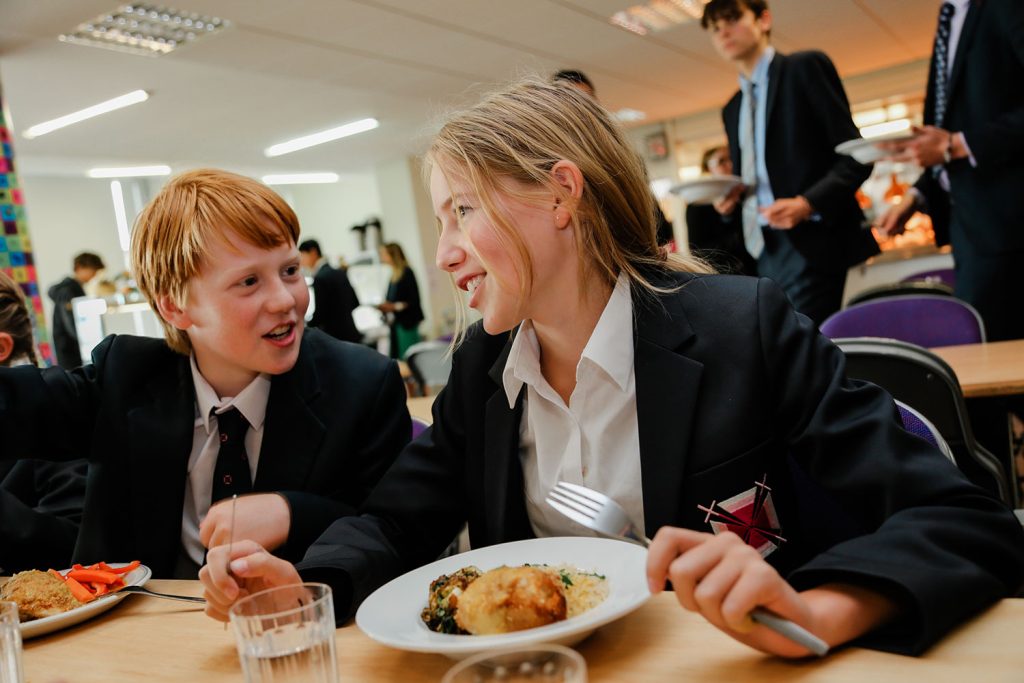 Virtual Tour | Exeter School