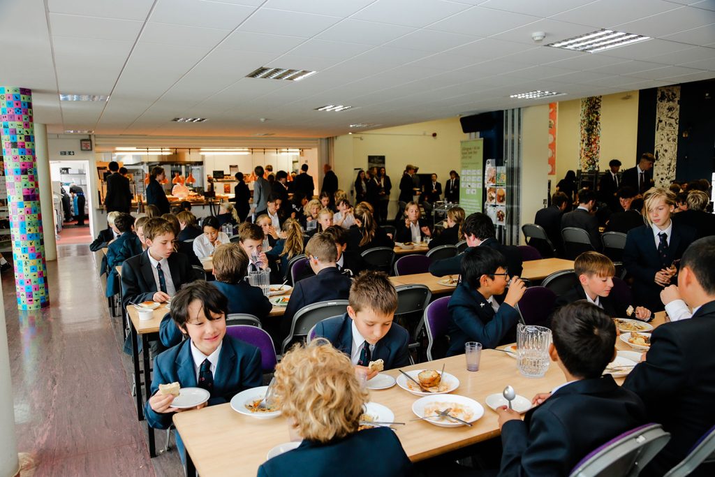 Interactive Map | Exeter School