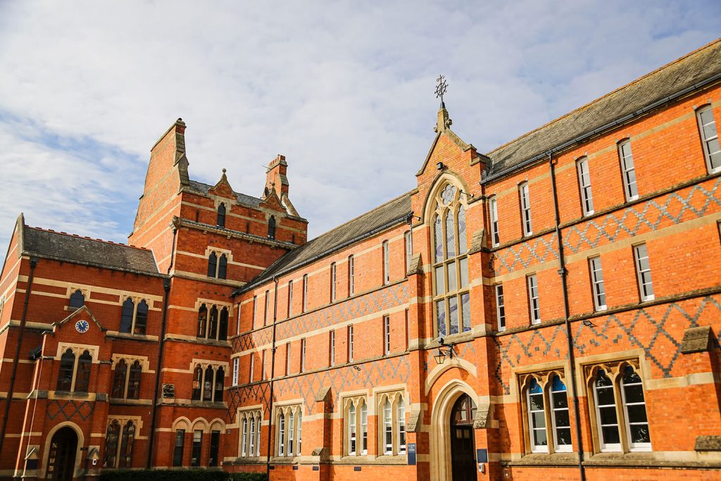 Virtual Tour | Private School Exeter | Exeter School