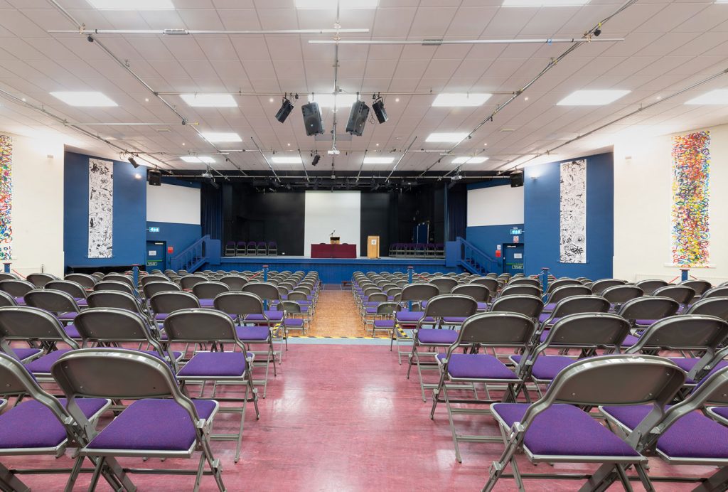 Virtual Tour | Exeter School