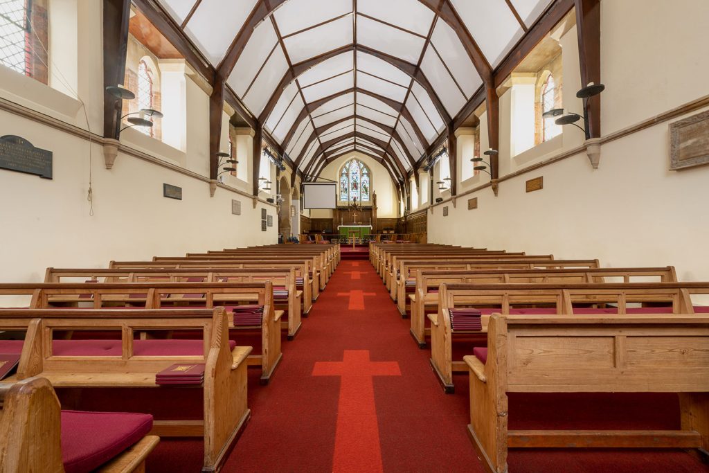 Virtual Tour | Exeter School