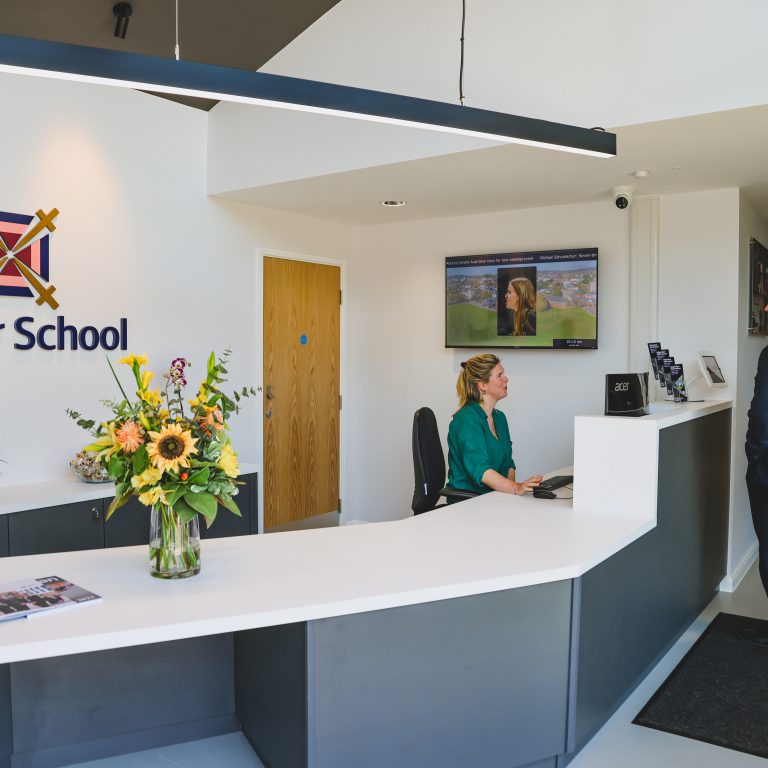 Our Facilities | Exeter School