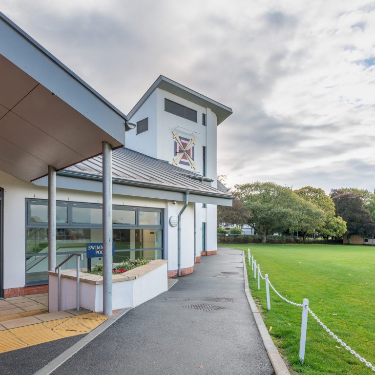 Our Facilities | Exeter School