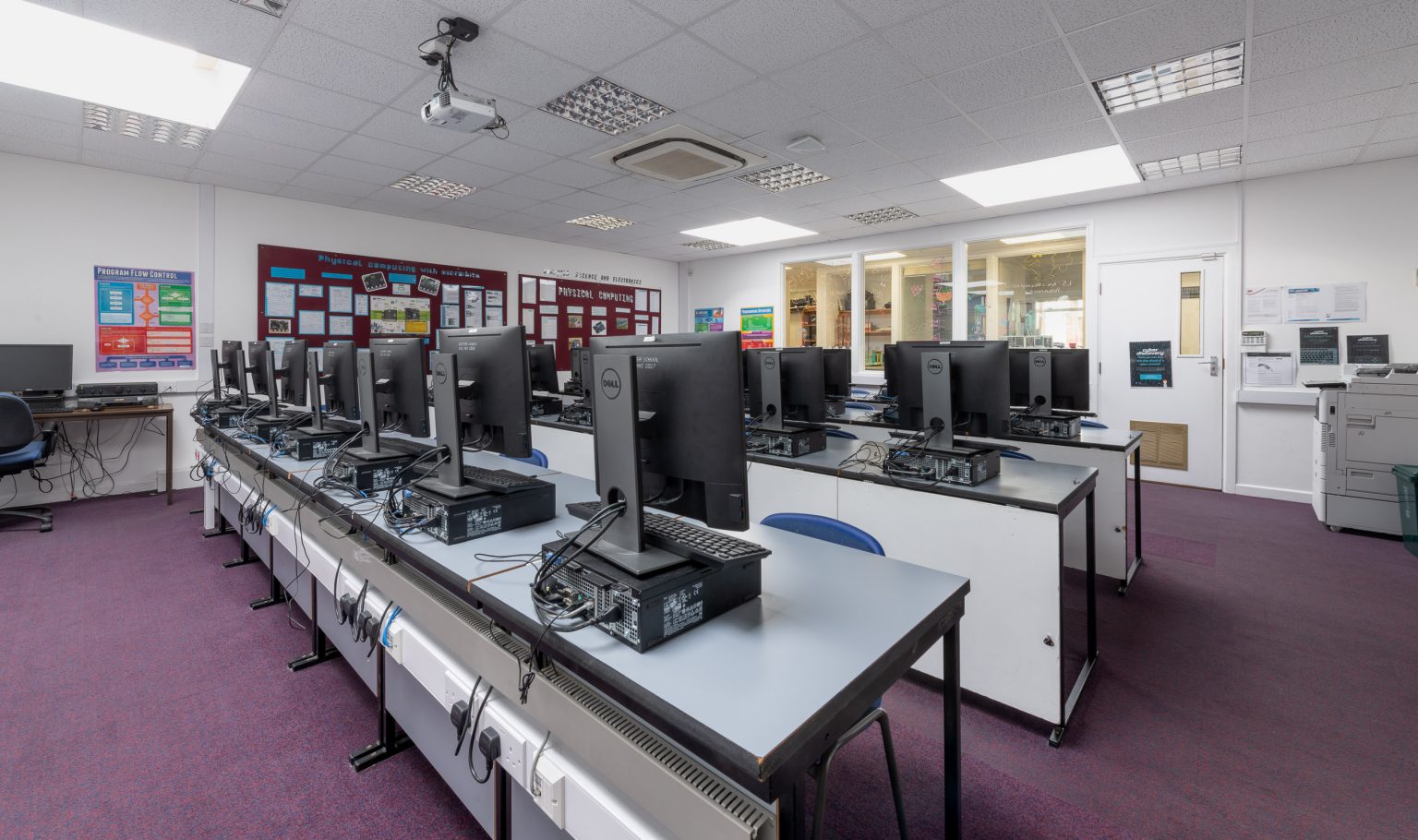 Our Facilities | Prep School Exeter | Exeter School