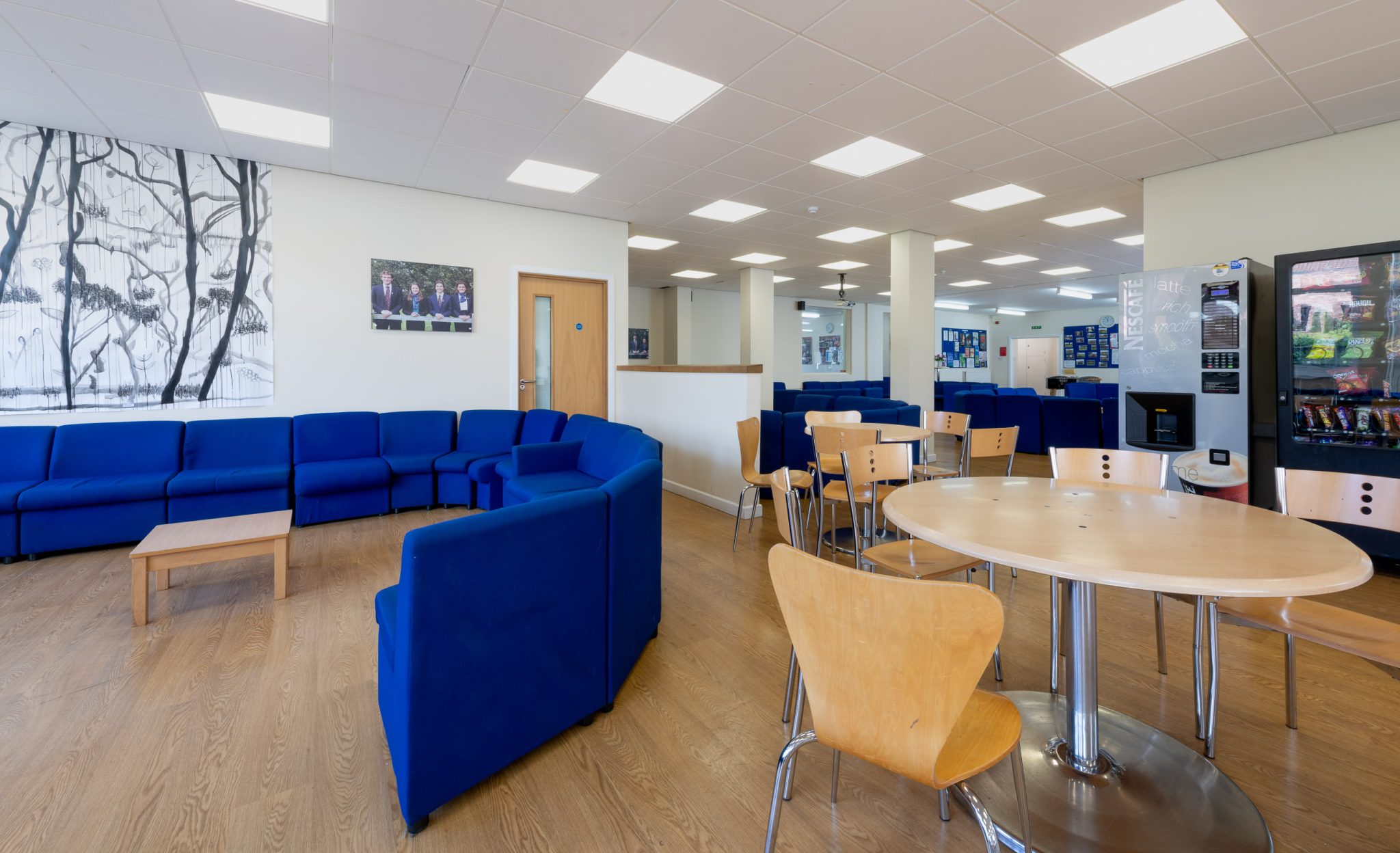 Our Facilities | Prep School Exeter | Exeter School