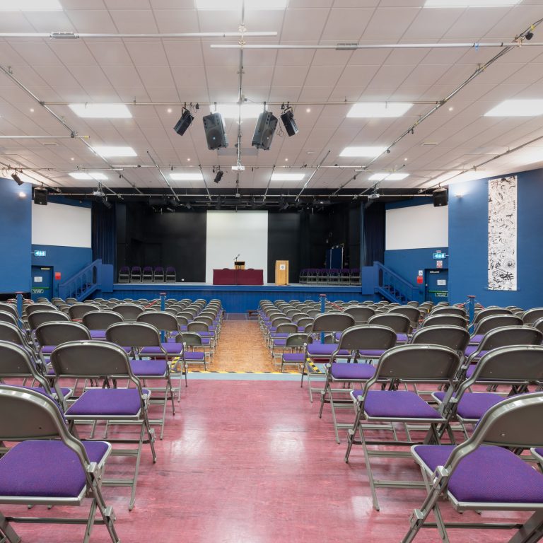 Our Facilities | Exeter School