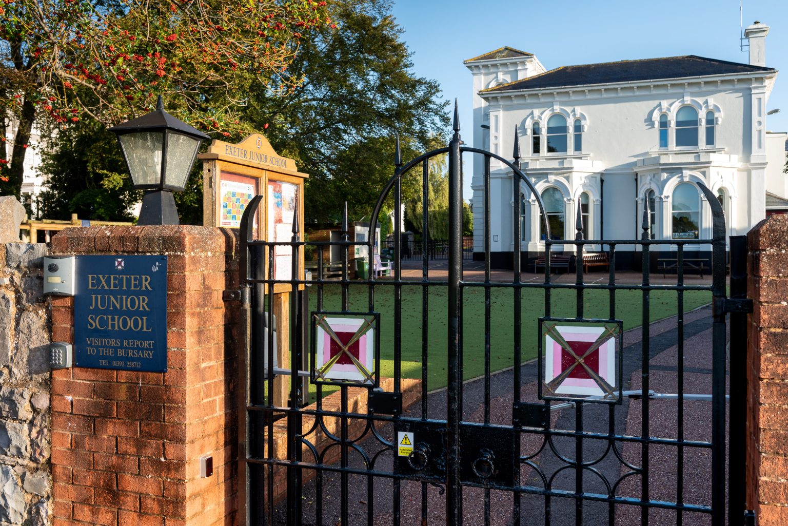 Our Facilities | Exeter School