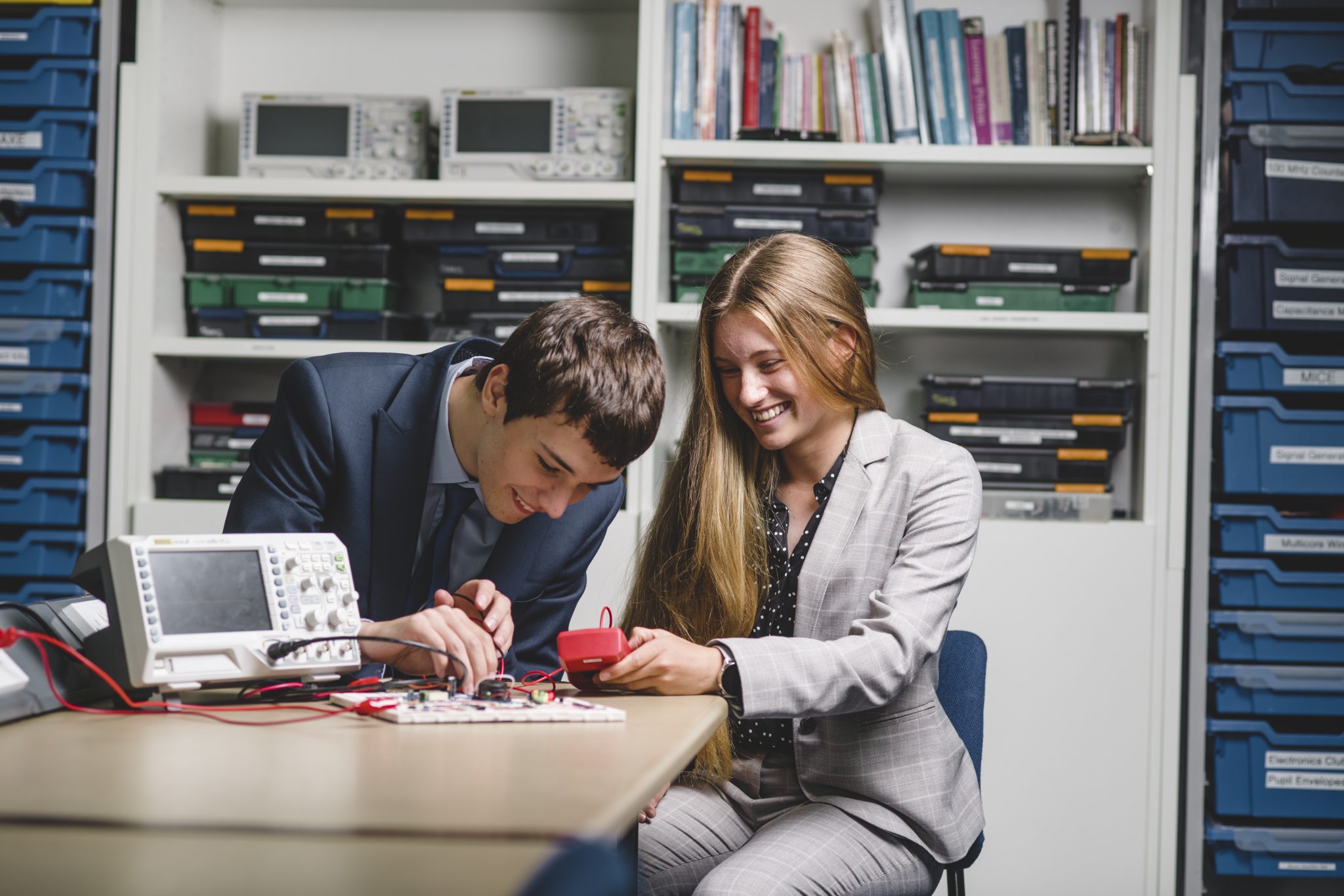 A Level and BTEC Subjects | Private School Devon | Exeter School