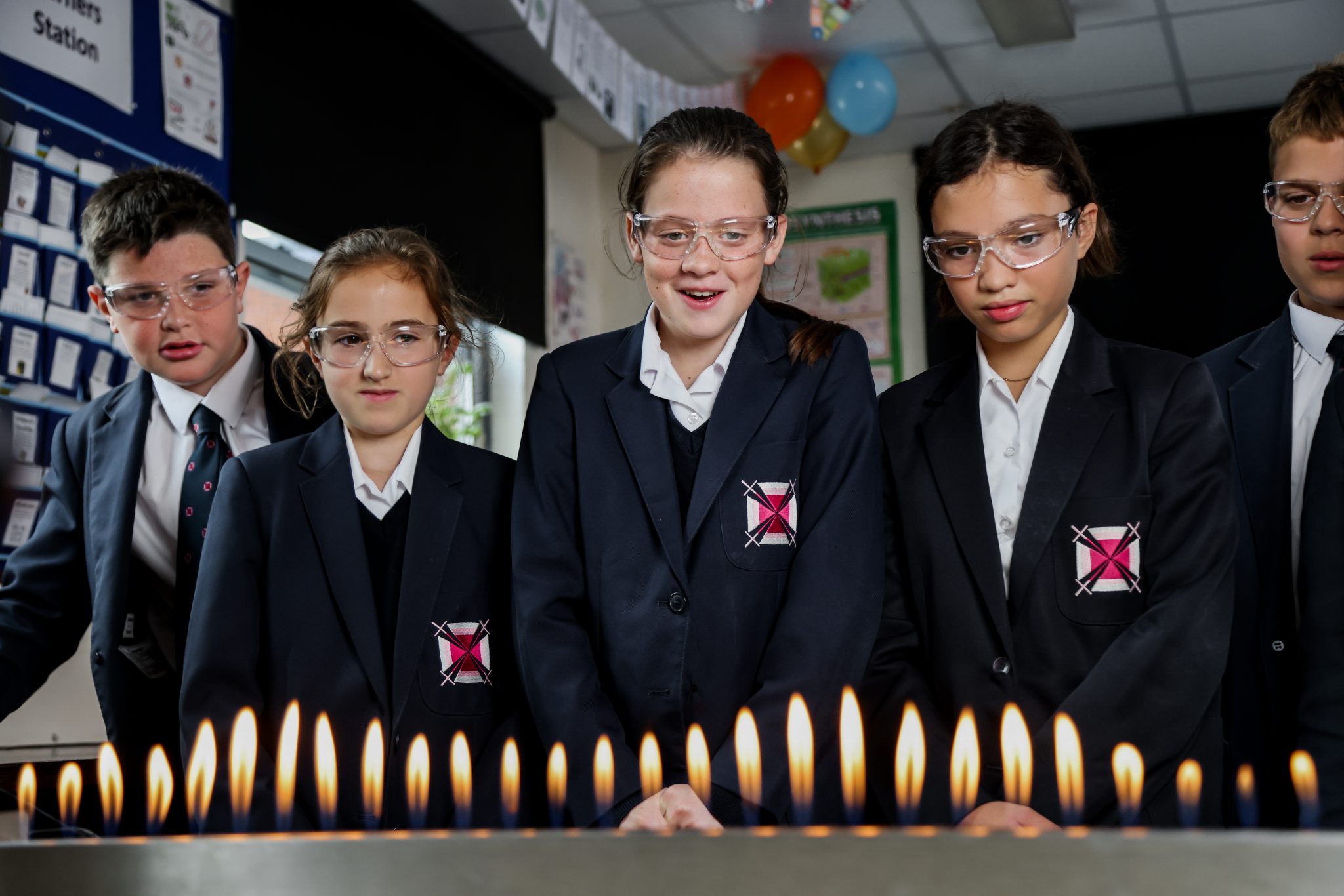 Senior School Subjects | Exeter School