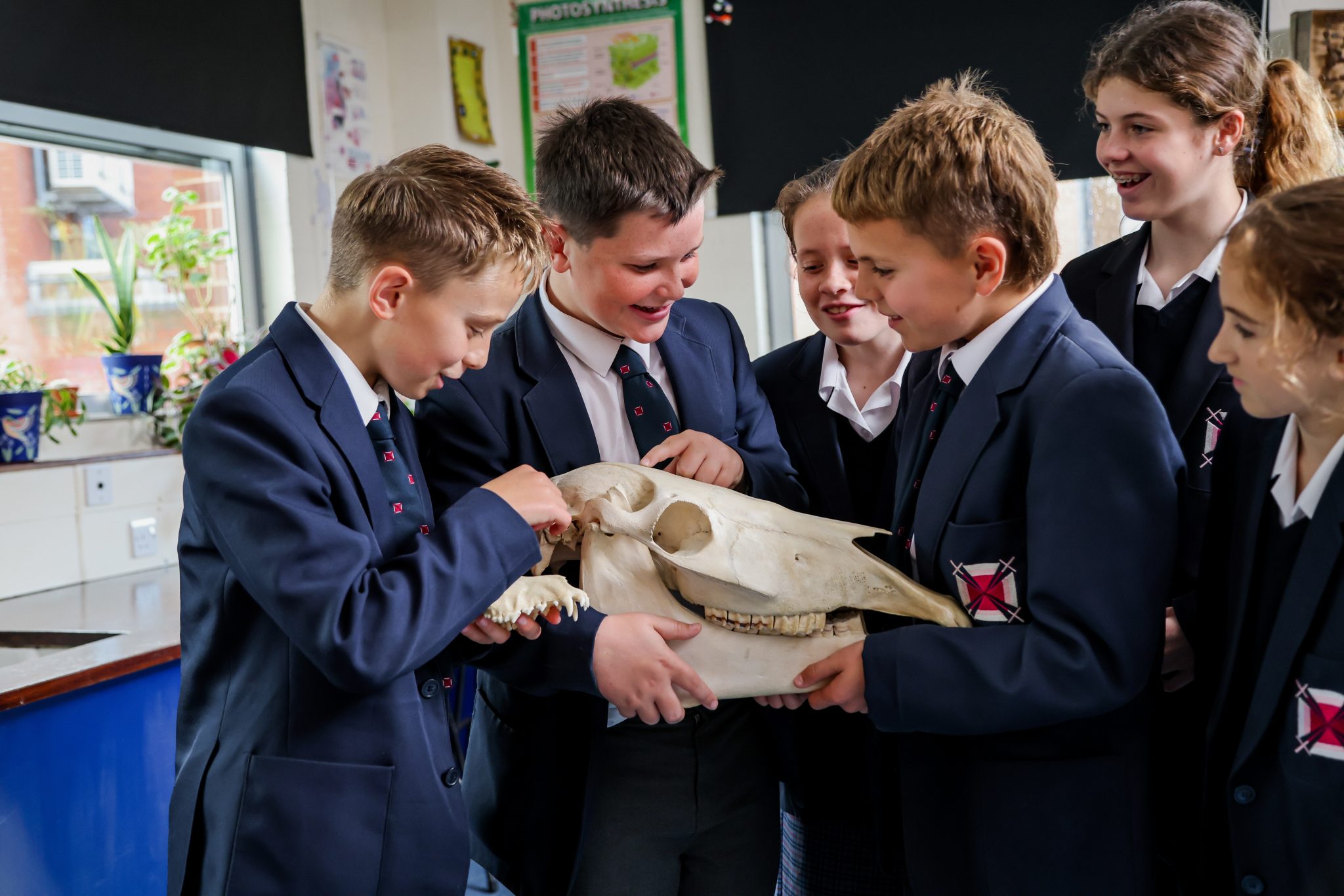 Senior School Subjects | Exeter School