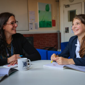 About Us | Exeter School