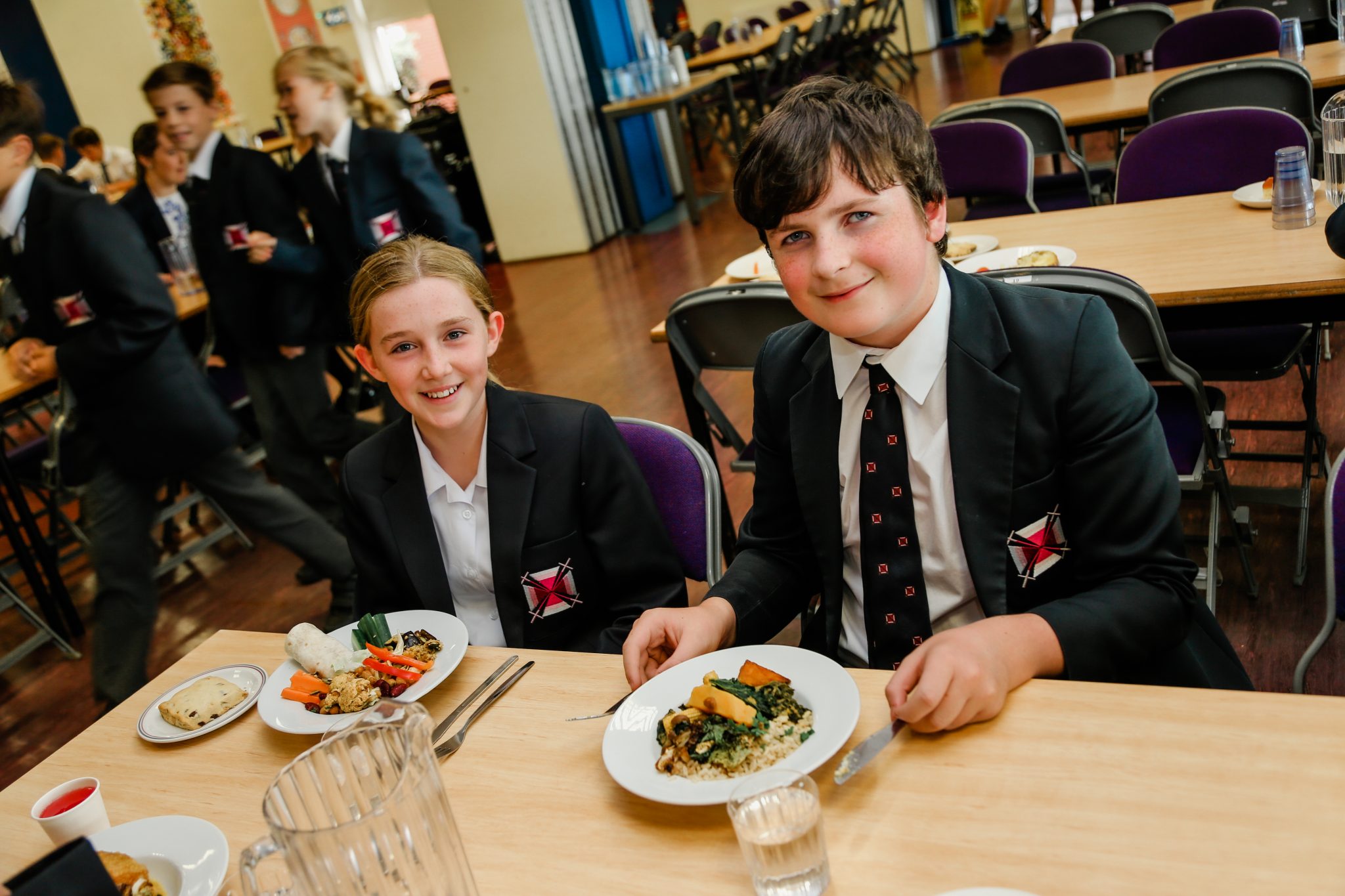 Our Facilities | Prep School Exeter | Exeter School