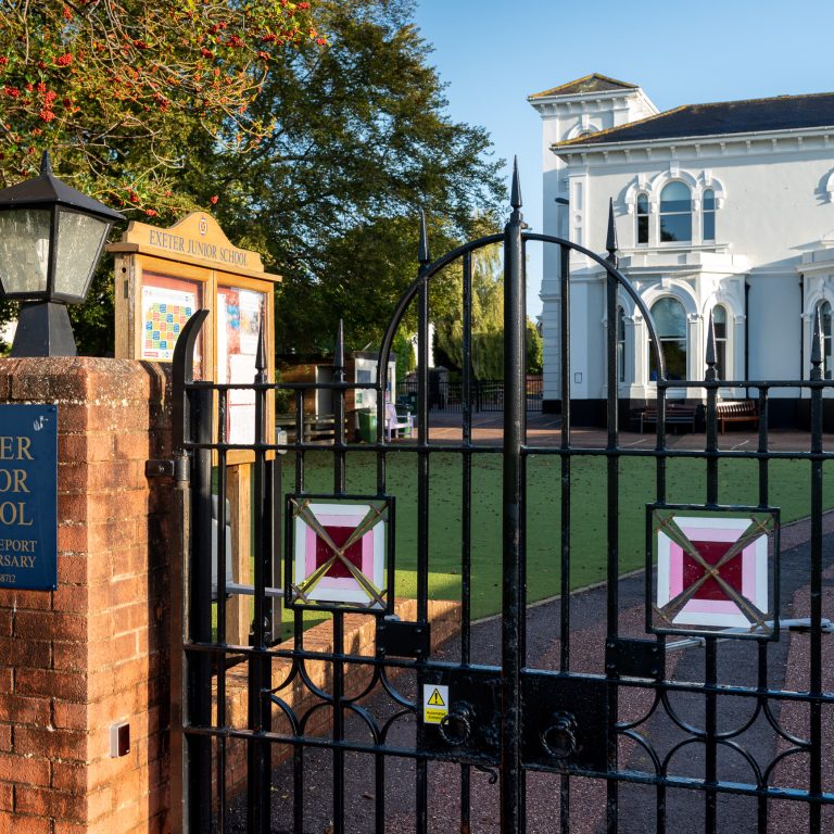 Independent Junior School in Devon | Exeter School