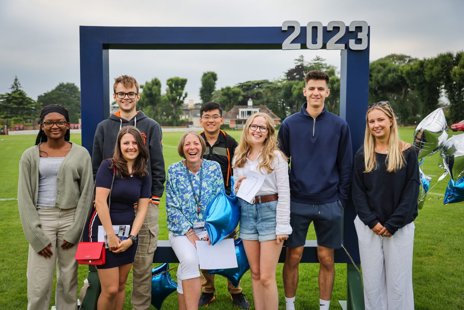 Exeter School celebrates A Level and BTEC examination success | Exeter ...