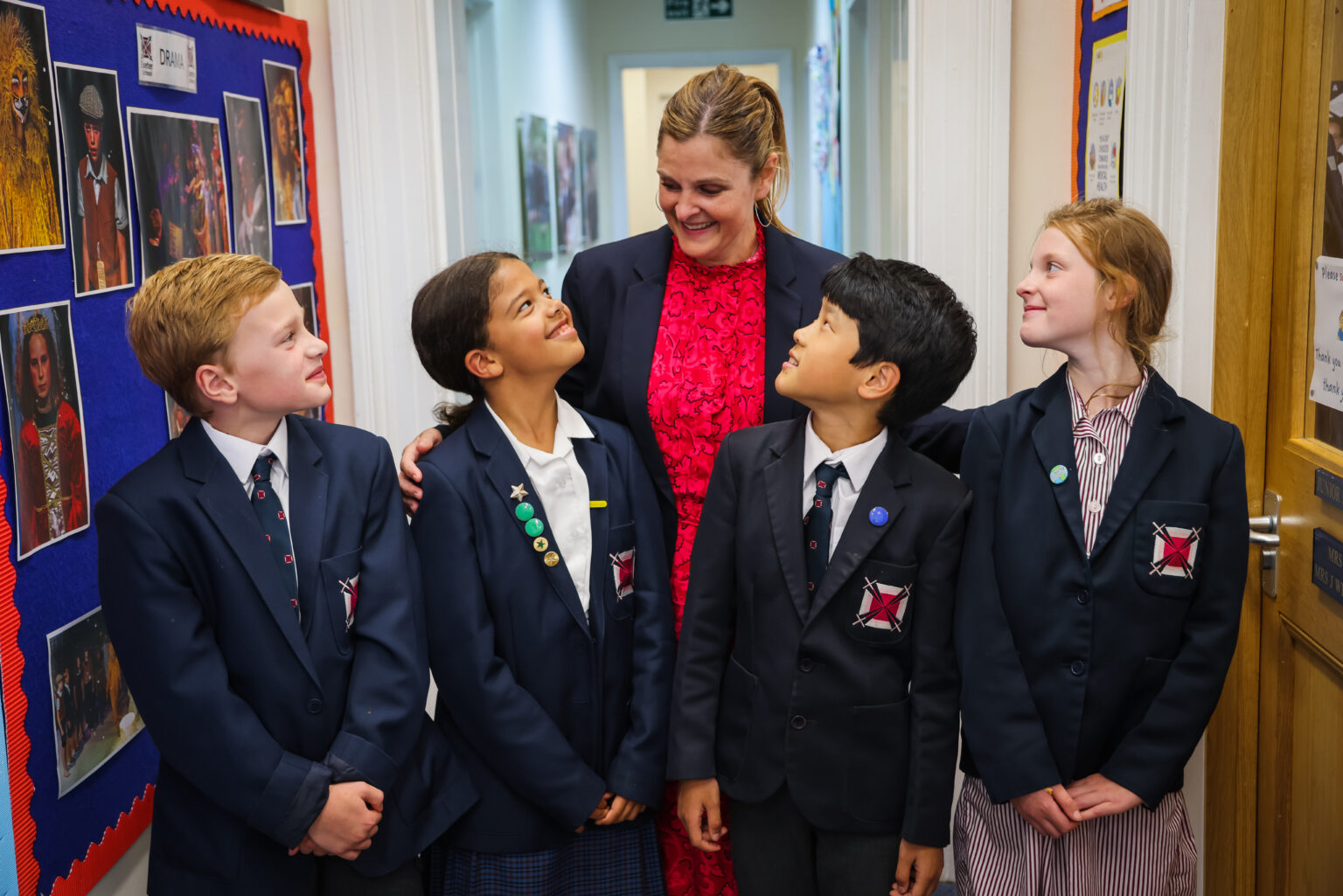 Our Schools | Junior School | Exeter School