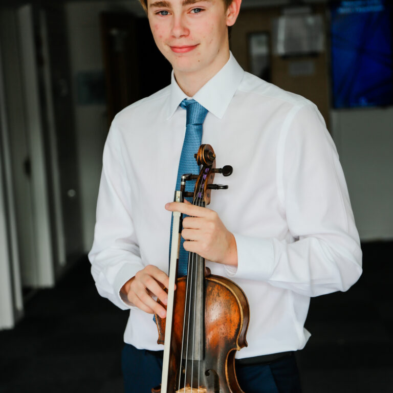 Senior Music | Exeter School