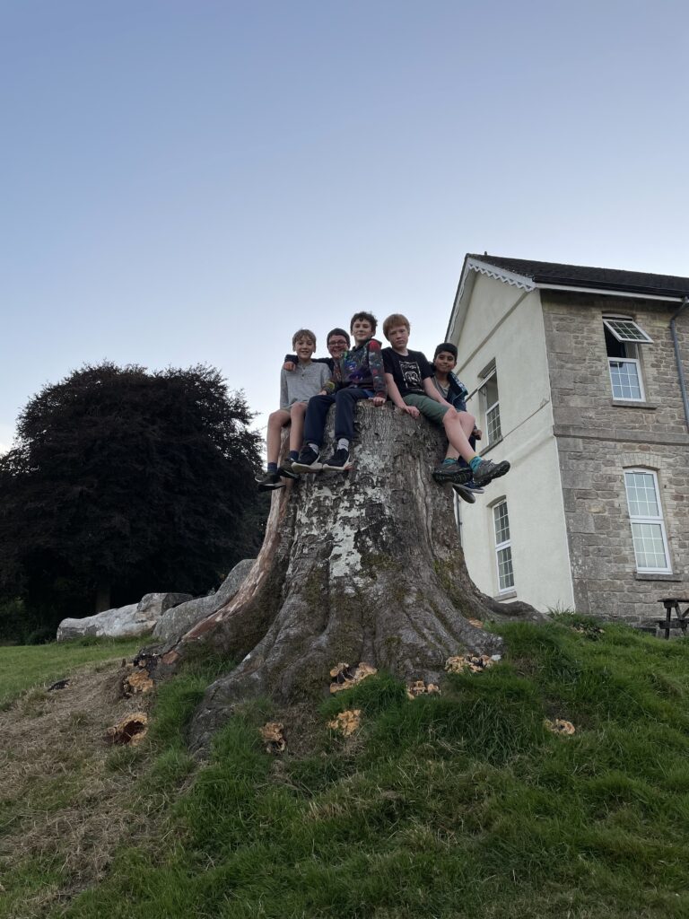 Trips & Expeditions | Exeter School