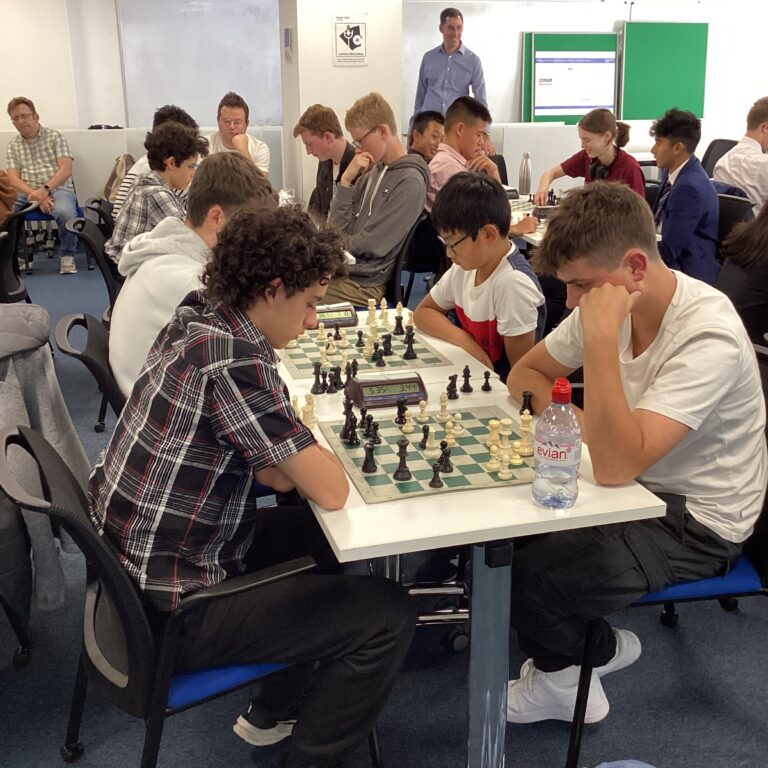Beyond the Curriculum | Exeter School