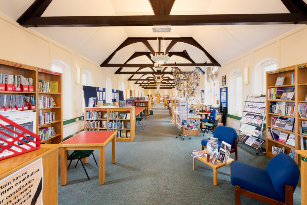Our Facilities | Exeter School