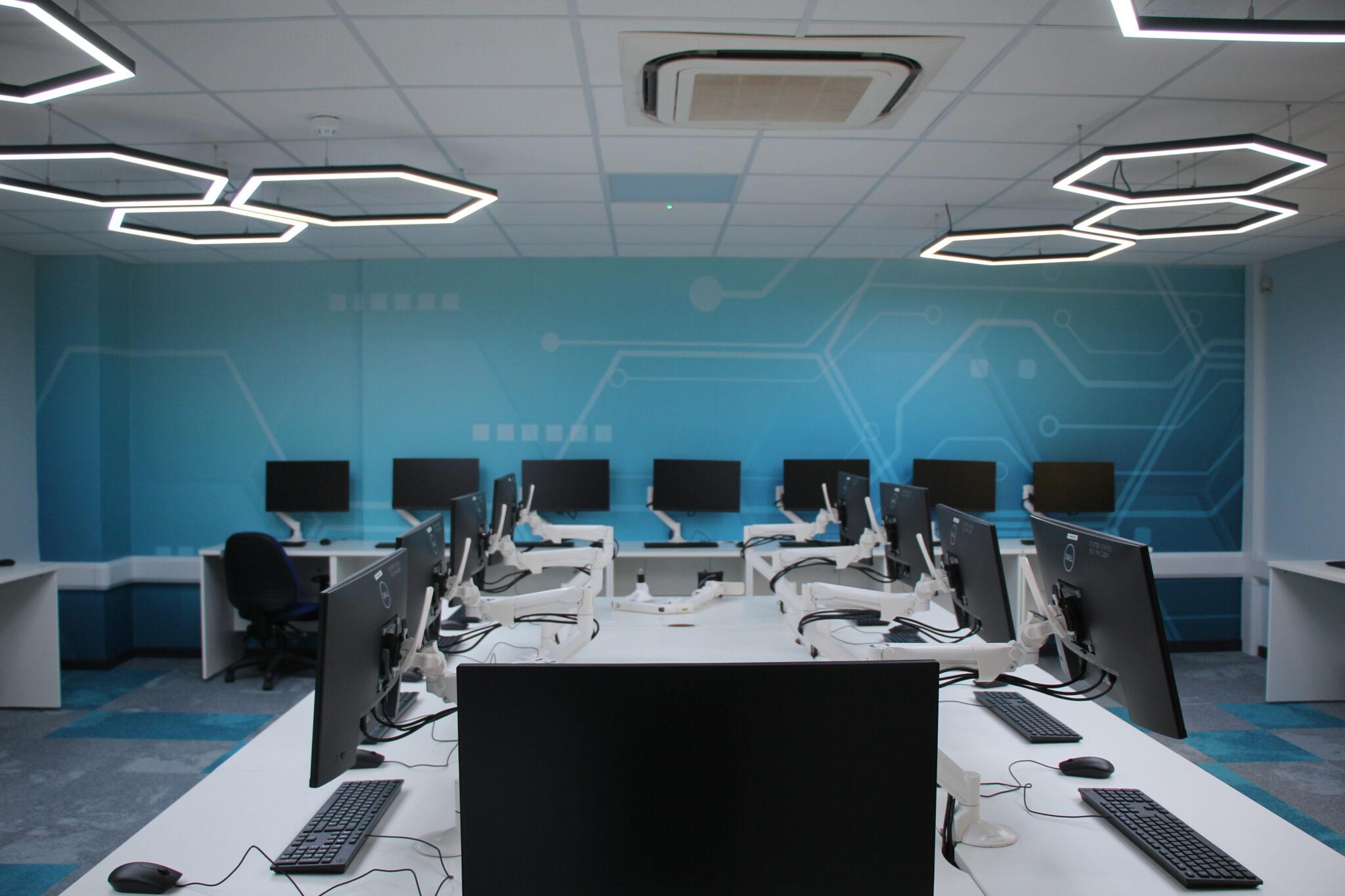 Our Facilities | Prep School Exeter | Exeter School