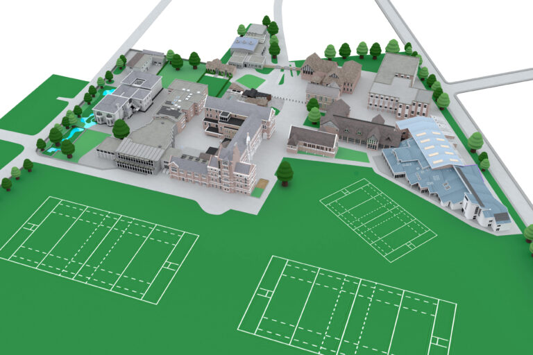 A Leading Independent School in Devon | Exeter School