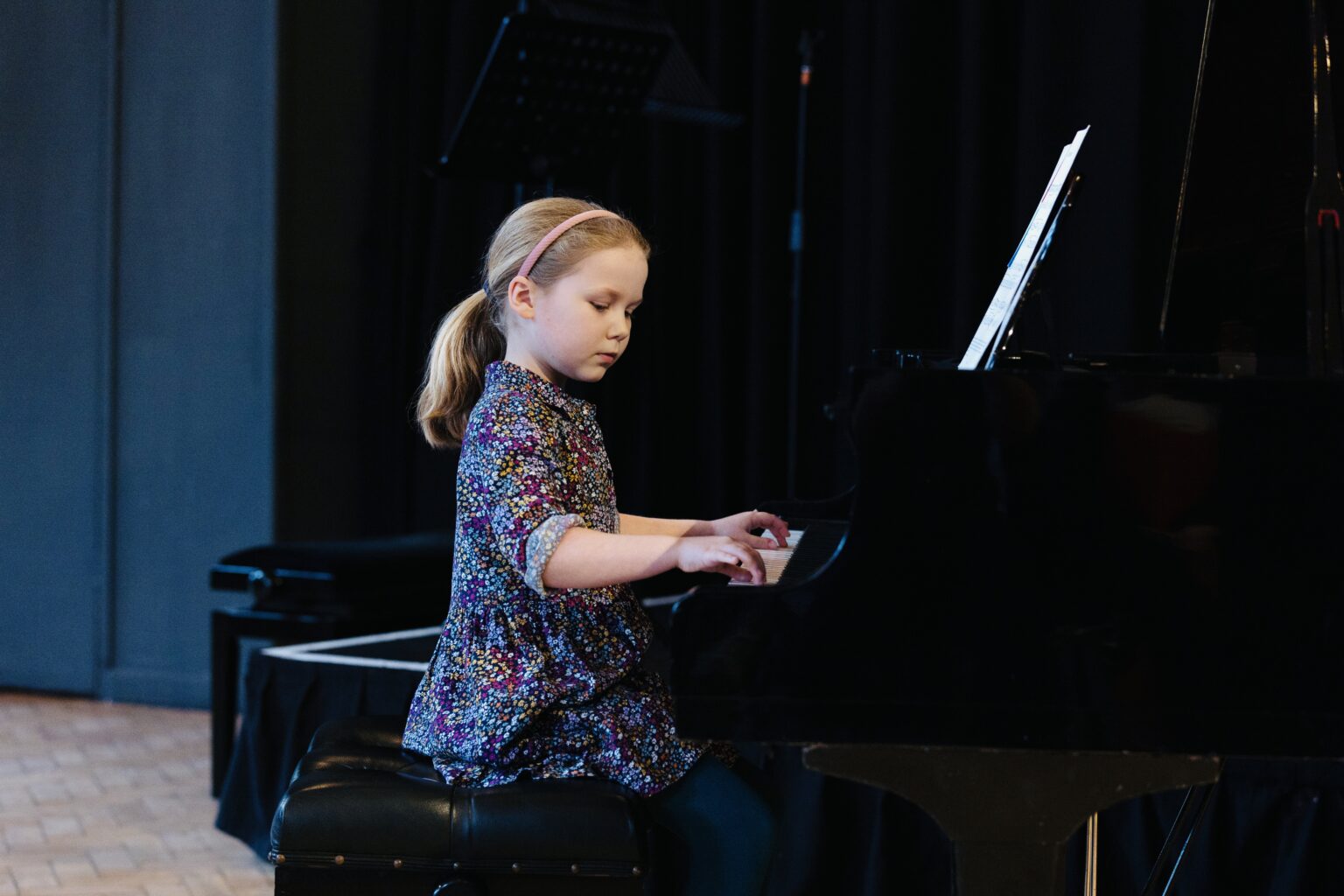 Torbay Music Festival Success for Stephanie | Exeter School