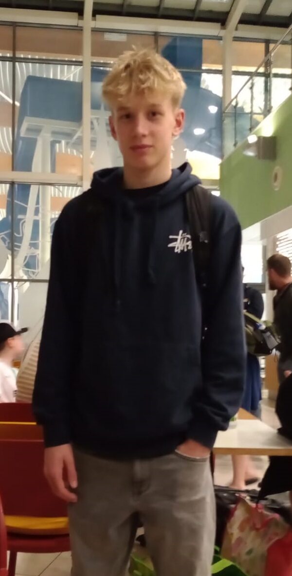 Two-counties swim meet | Exeter School