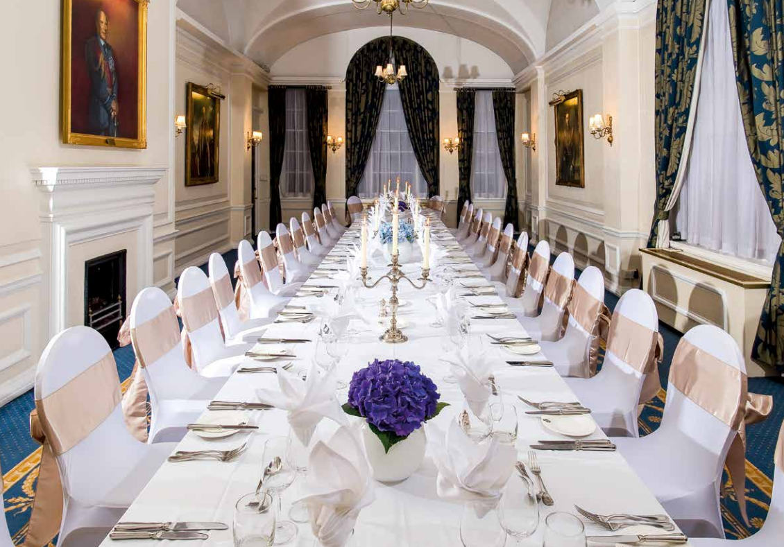 Alumni Events | Private School Exeter | Exeter School