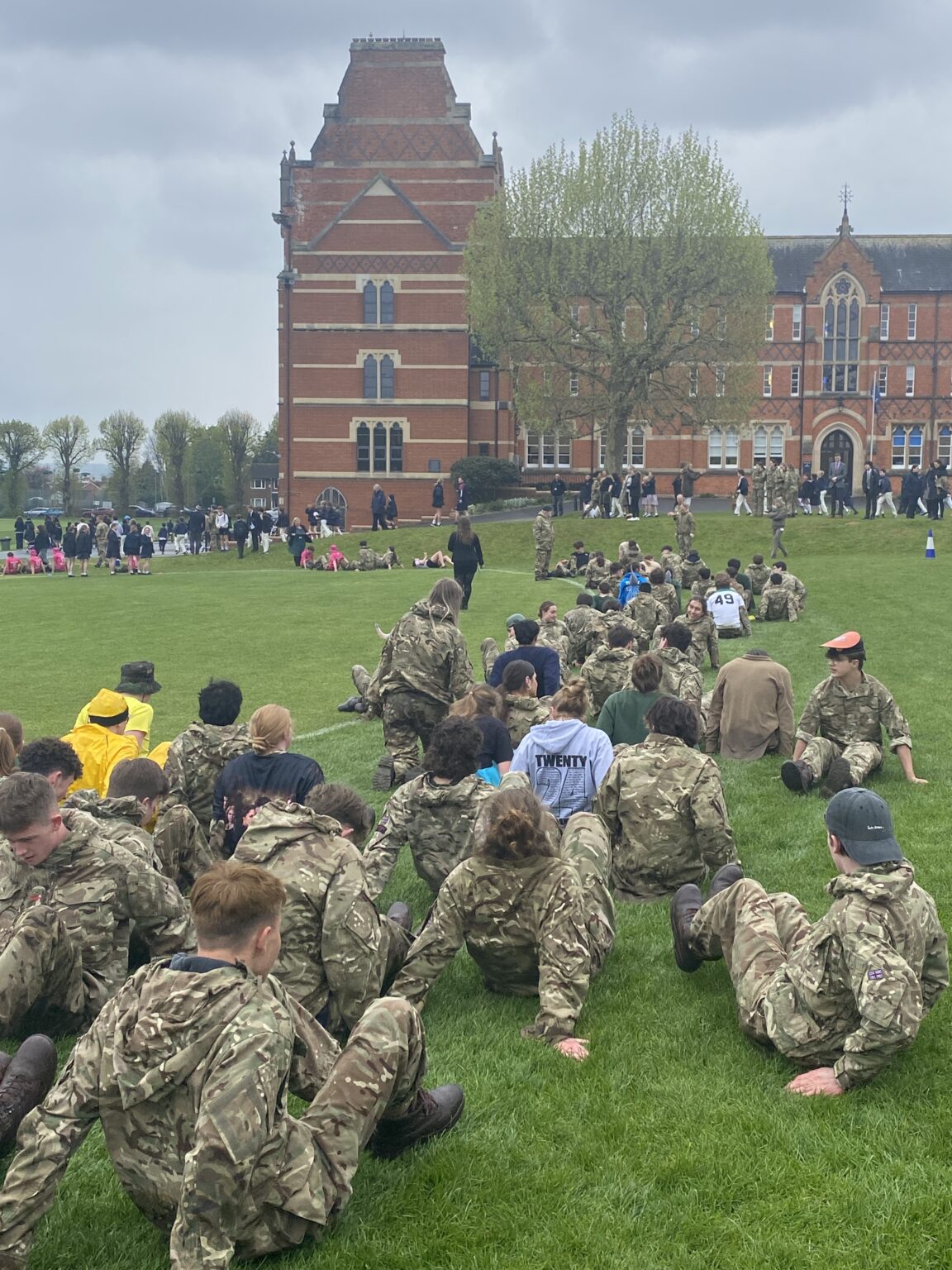 A Day at the Junior School | Private School Devon | Exeter School