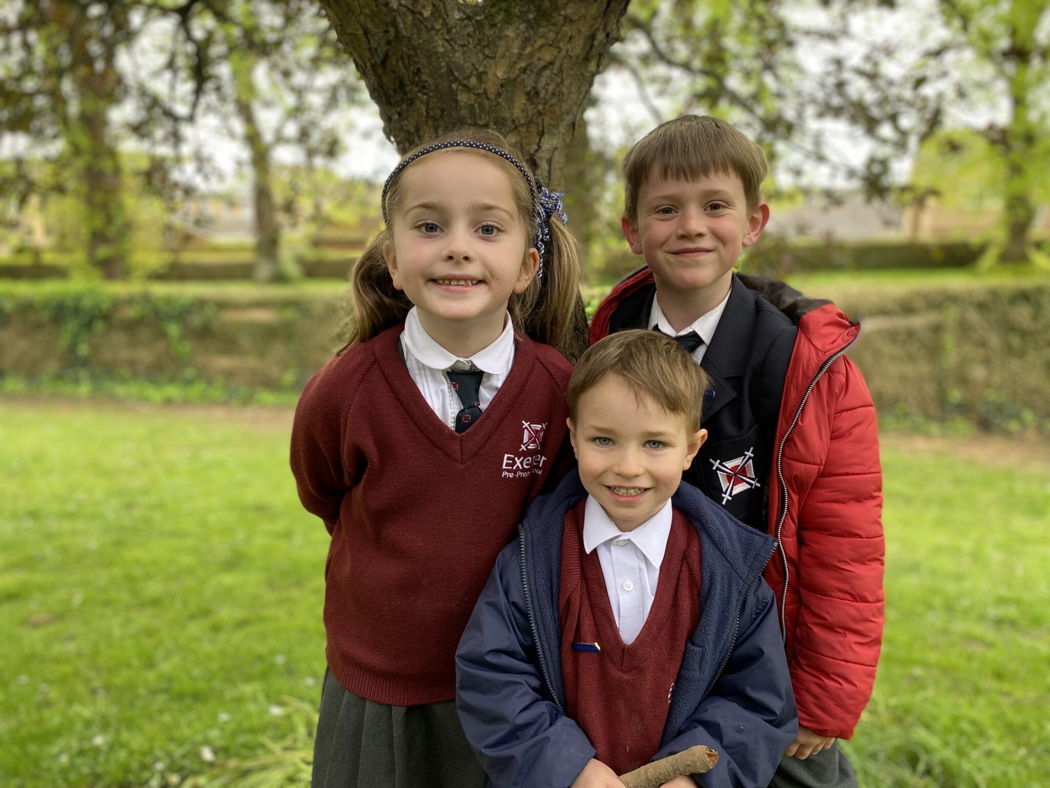 Top 5 reasons to choose an independent pre-prep school for Reception ...