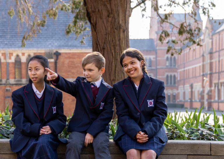 Staff | Exeter School