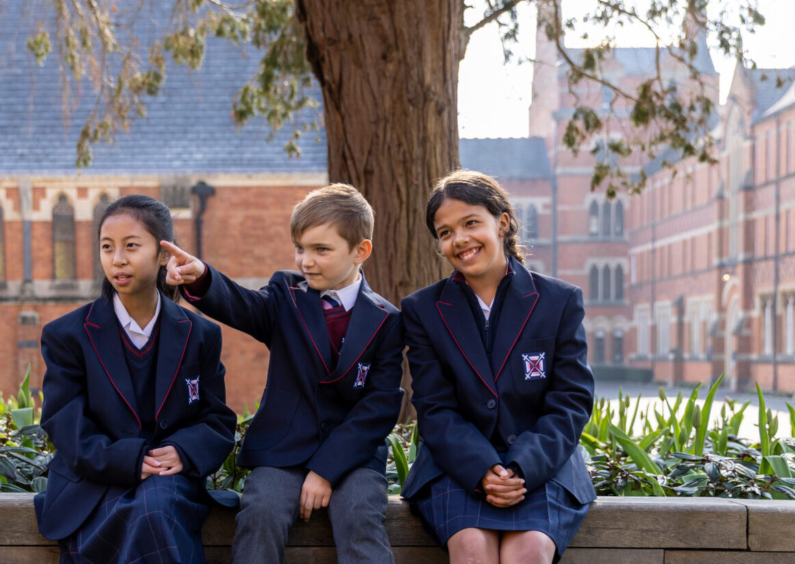 Staff | Exeter School