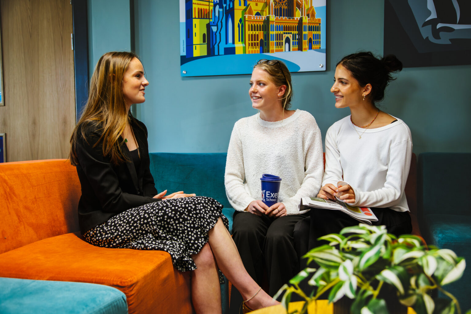 Our Schools | Junior School | Exeter School