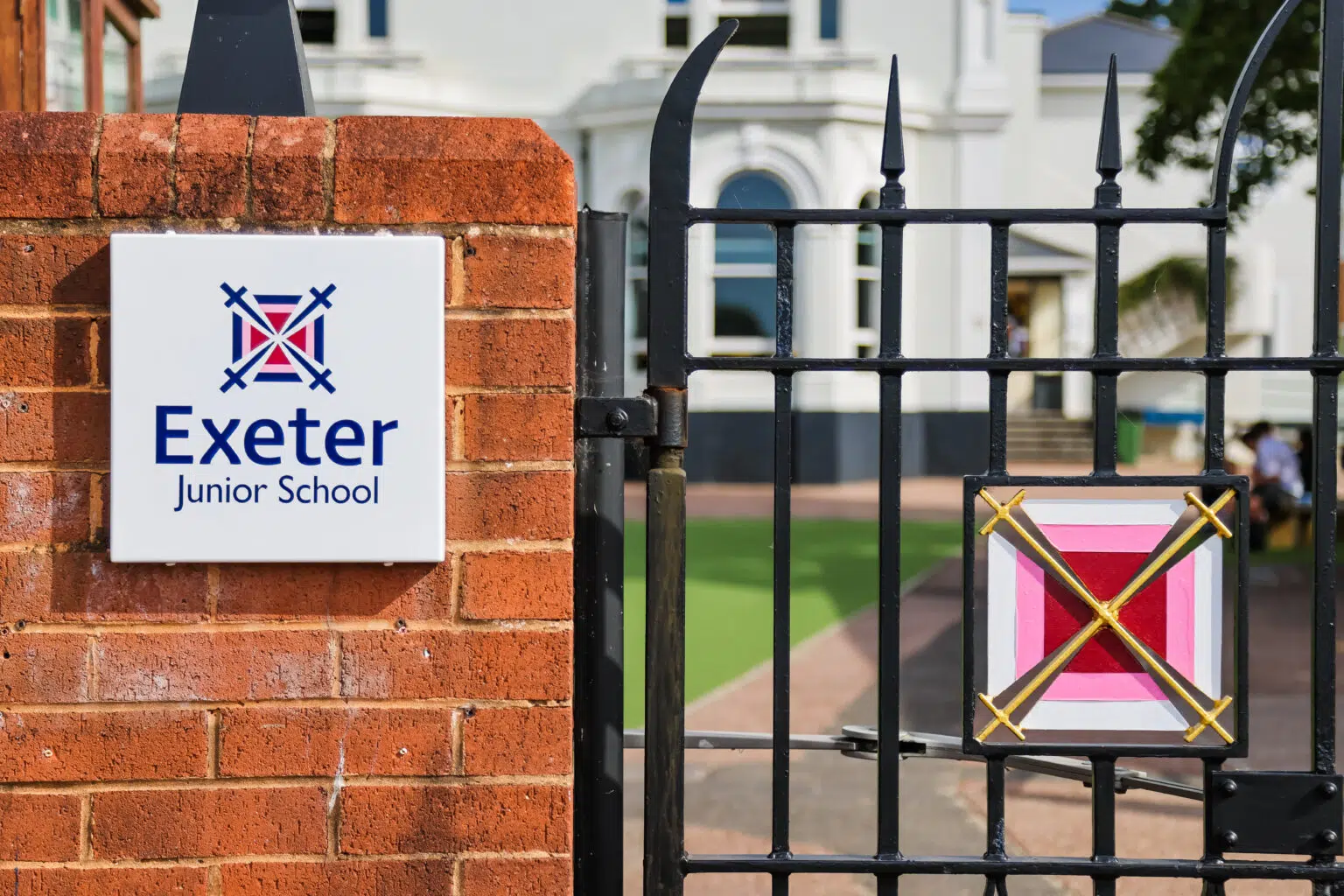 Our Facilities | Exeter School
