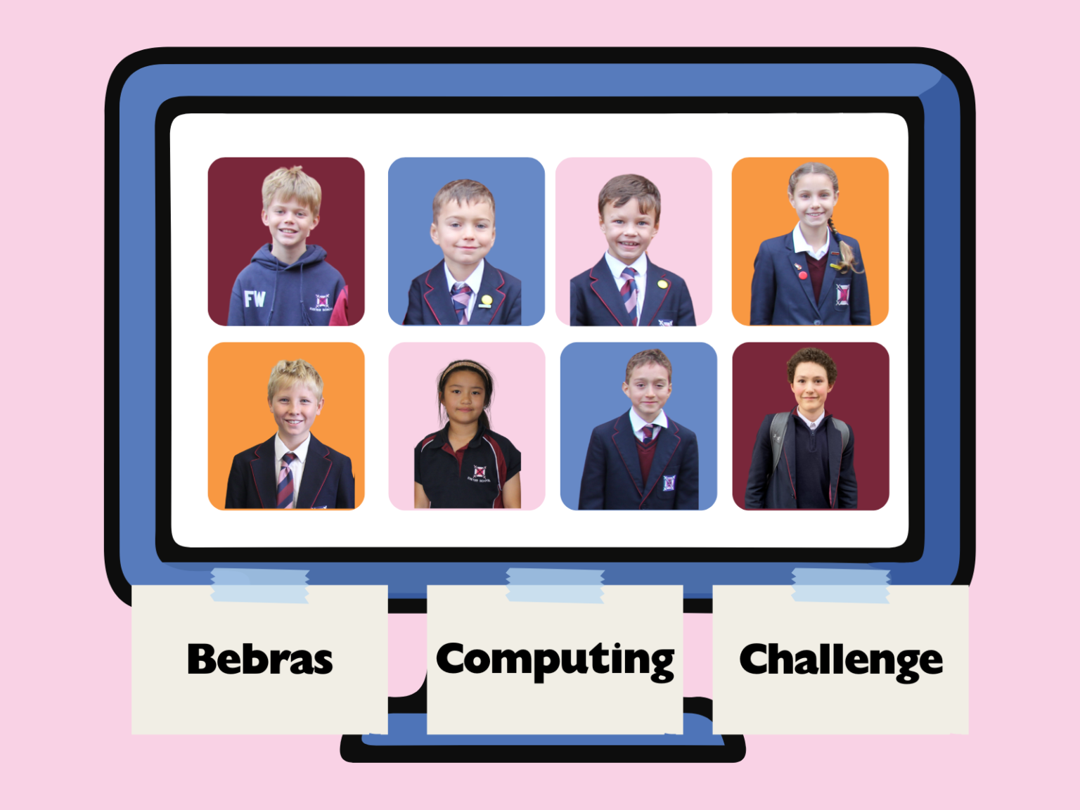 Success in the Bebras computing challenge – Exeter School