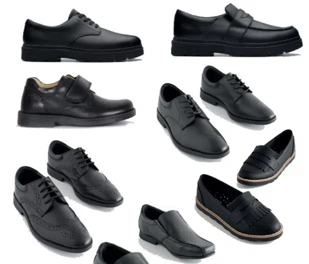 School Uniform Shop | Exeter School