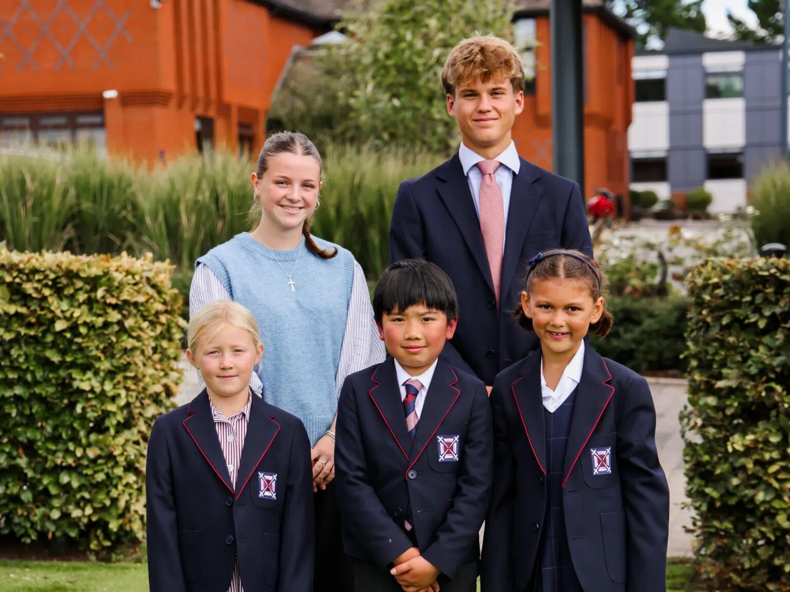 Exeter School named in Top 250 UK schools – Exeter School