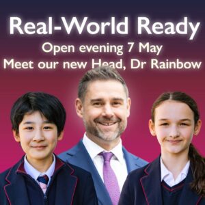 Term Dates | Exeter School and Exeter Pre-Prep
